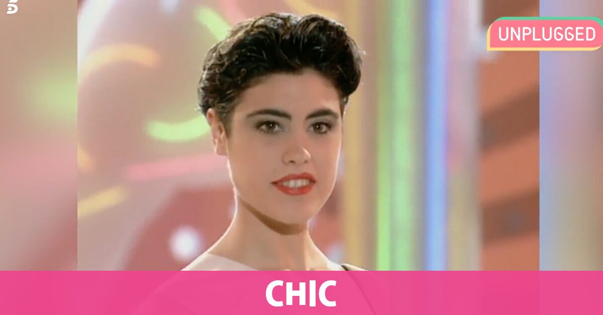 Isabel Rábago rememora su pasado como Miss Cantabria cuando tenía 22 ...