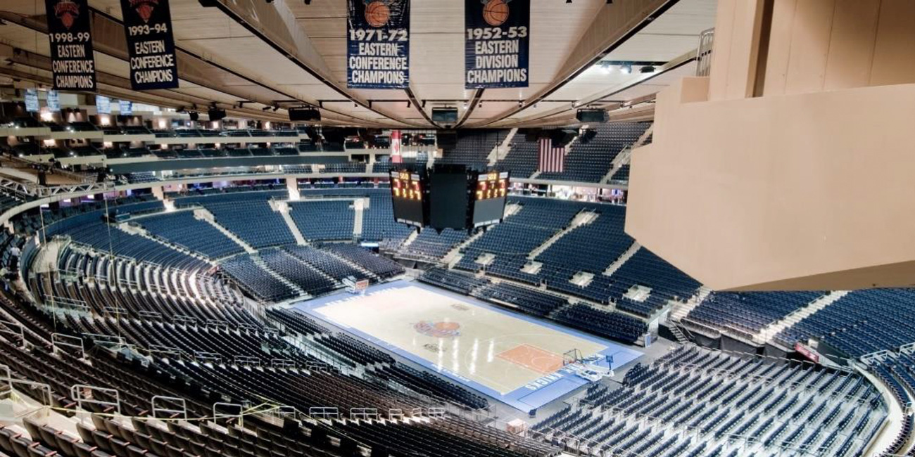 Los grandes estadios de EEUU tienen la marca de ACS