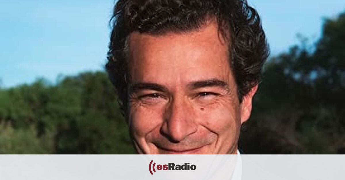 Entrevista a Jaime Román, nuevo presidente del COF Sevilla - esRadio