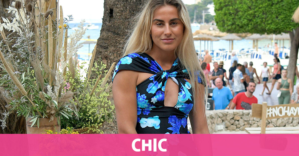 Violeta Sánchez se sincera sobre su relación con Miguel Bernardeau - Chic