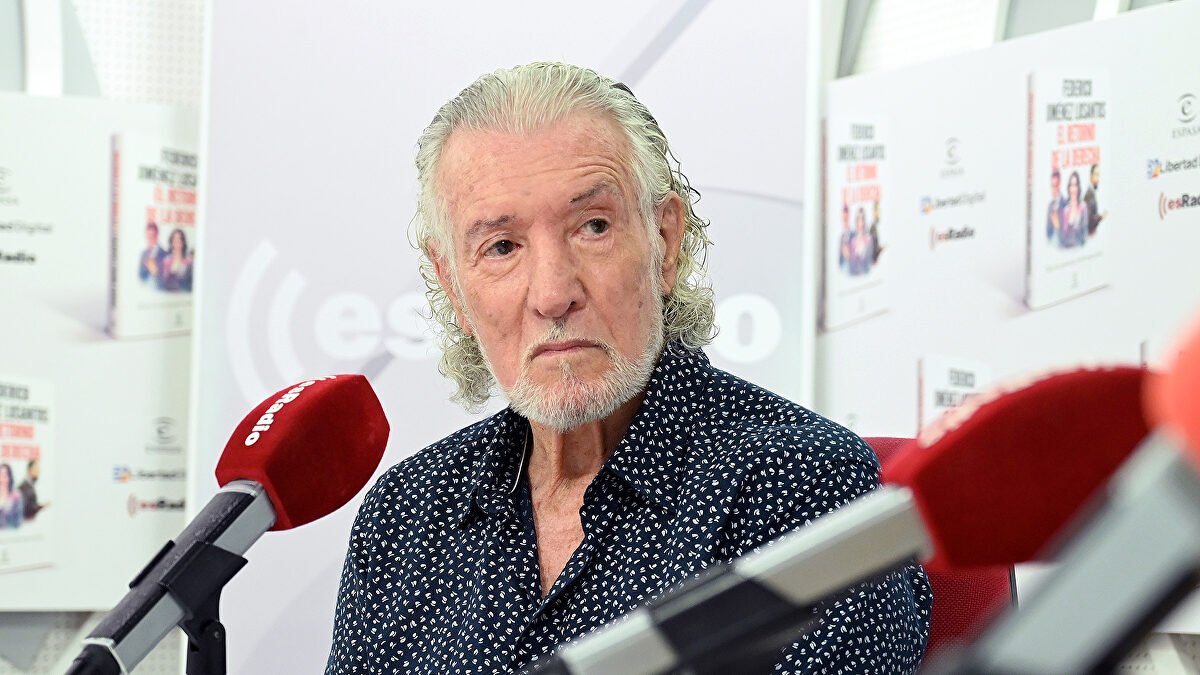 Charlamos con Danny Daniel de su nuevo éxito judicial por plagio y de ...