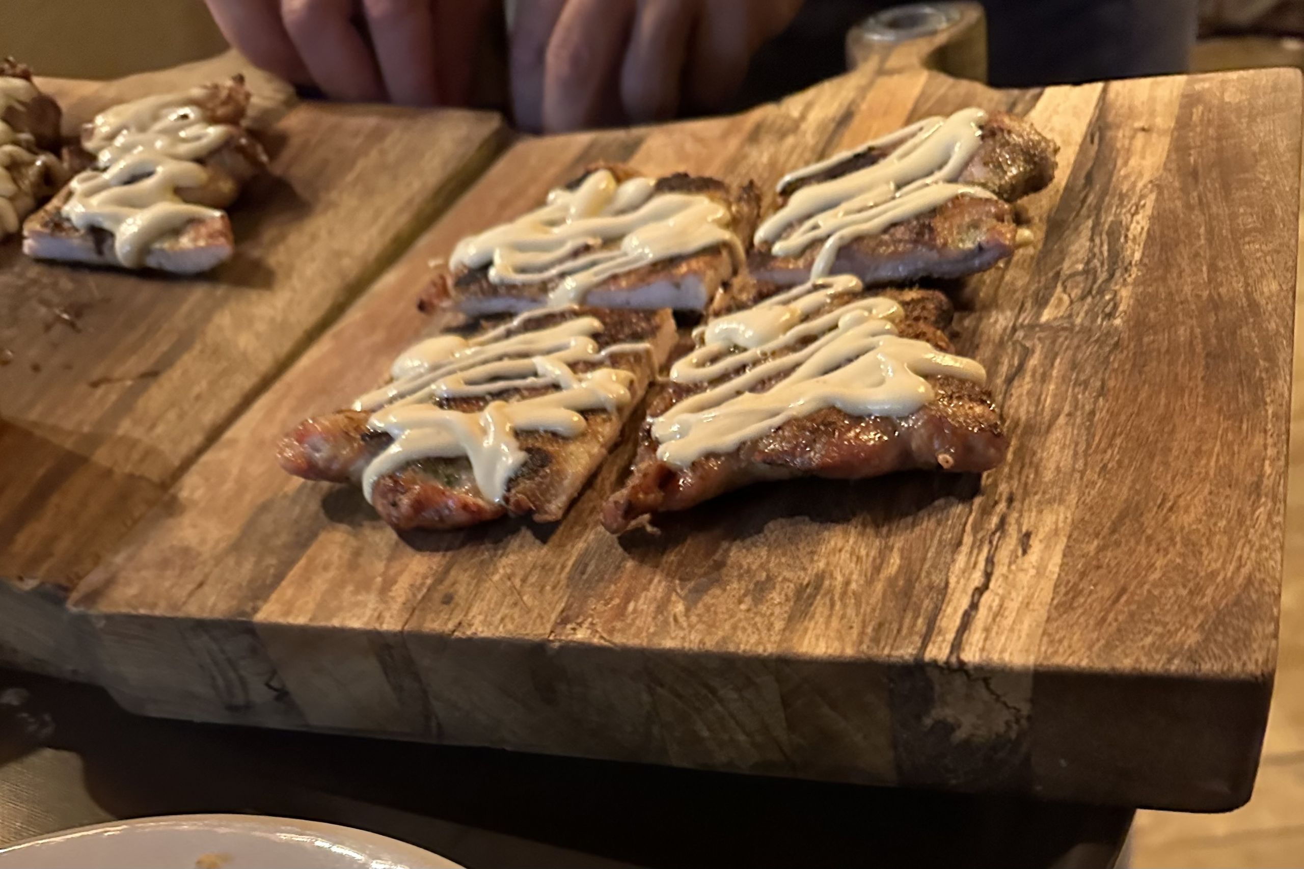 Barbillón, buena cocina con ambientazo en un restaurante que sigue de ...