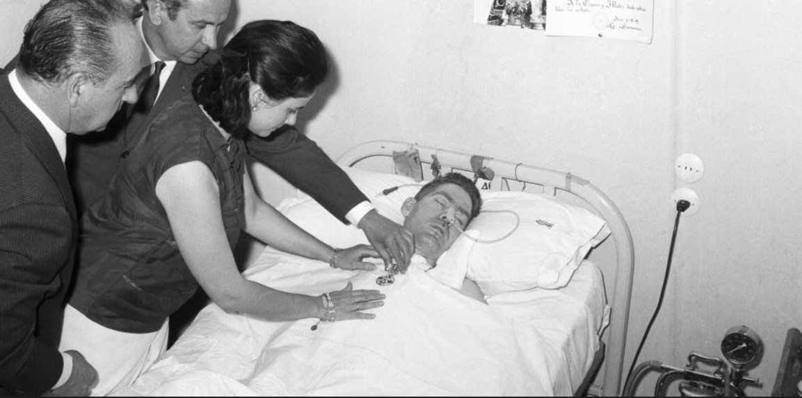 El trágico caso de Miguel Martínez, el 'Panocha'