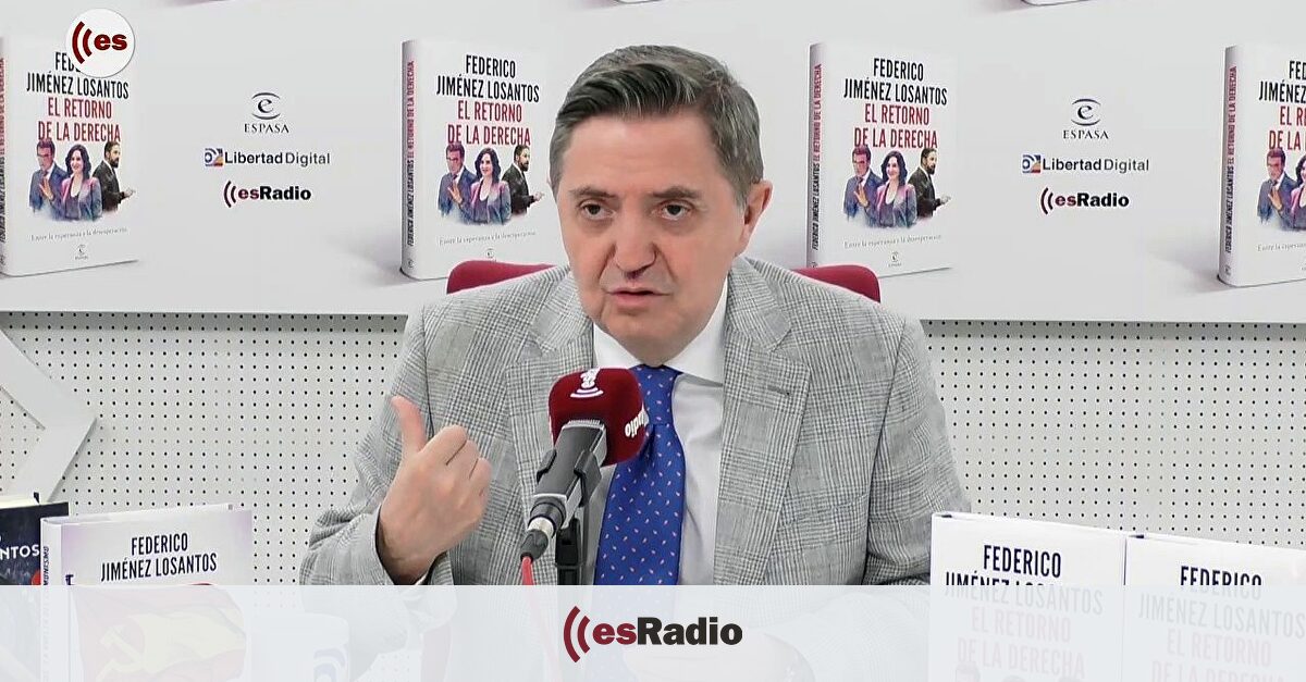 Federico a las 7: Graves disturbios en Francia - esRadio