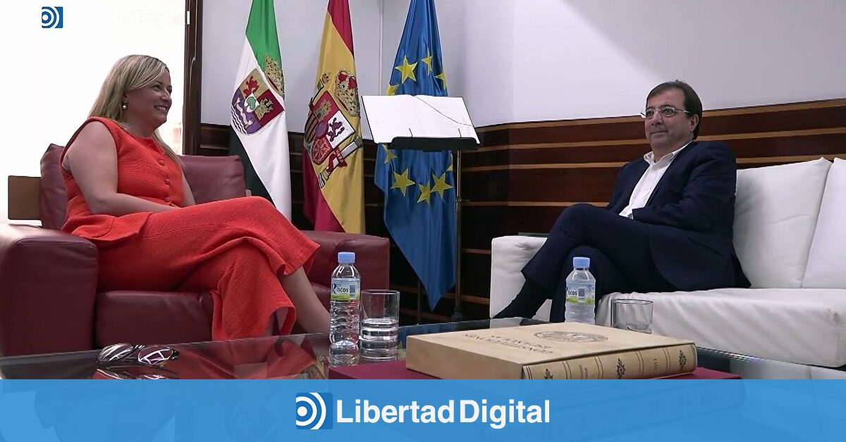 Blanca Martín inicia este martes las consultas para la investidura de ...