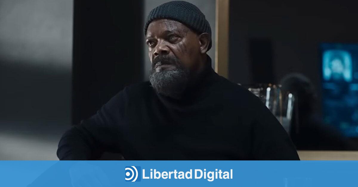 Crítica de la serie 'Invasión Secreta', de Marvel y Disney Plus