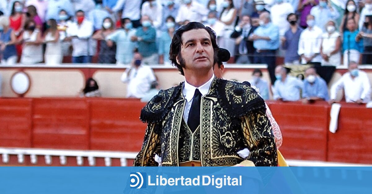 Las claves humanas y artísticas del singular Morante de la Puebla - Libertad Digital - Cultura