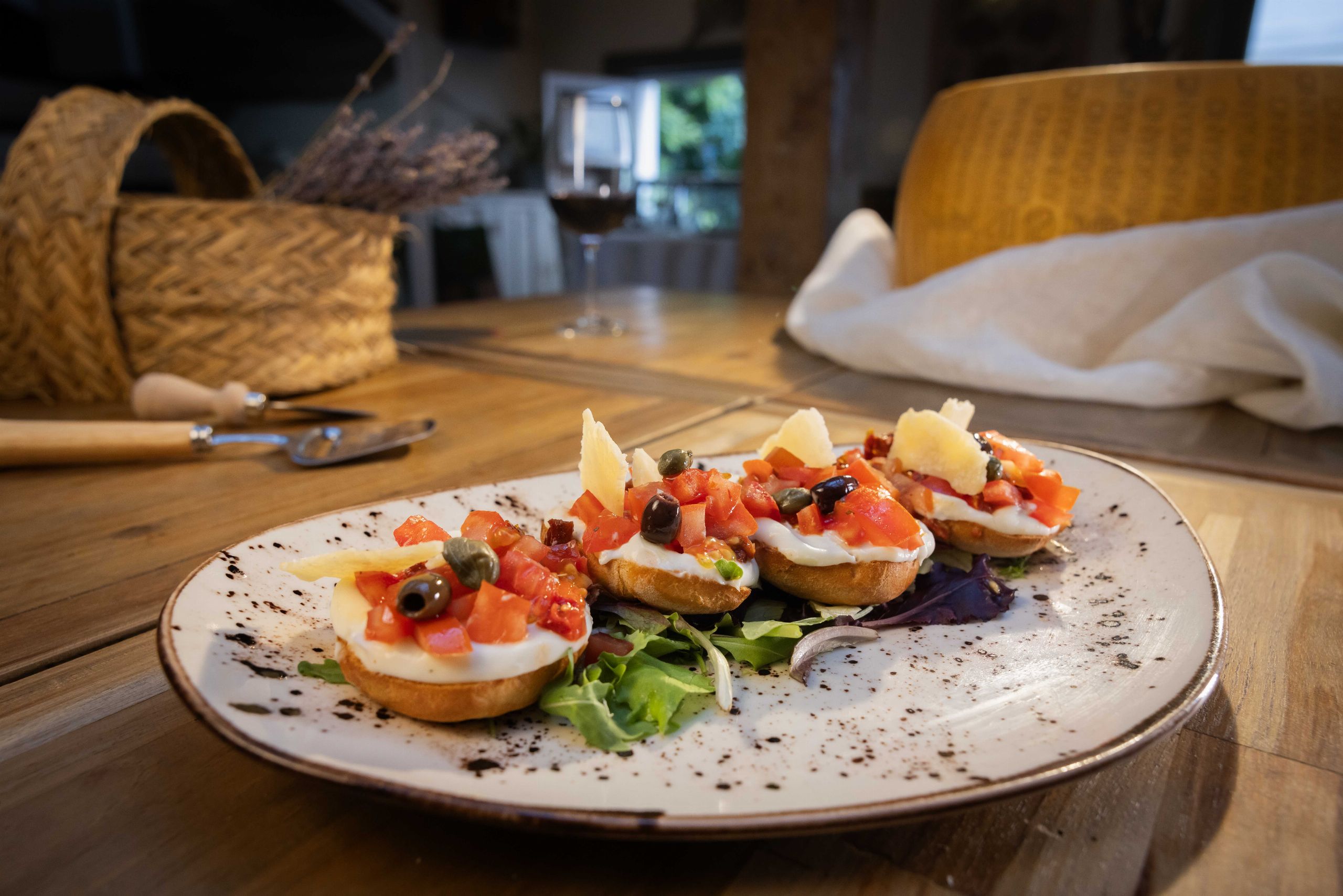 El mejor 'aperitivo' italiano lo podrás disfrutar este verano en el ...