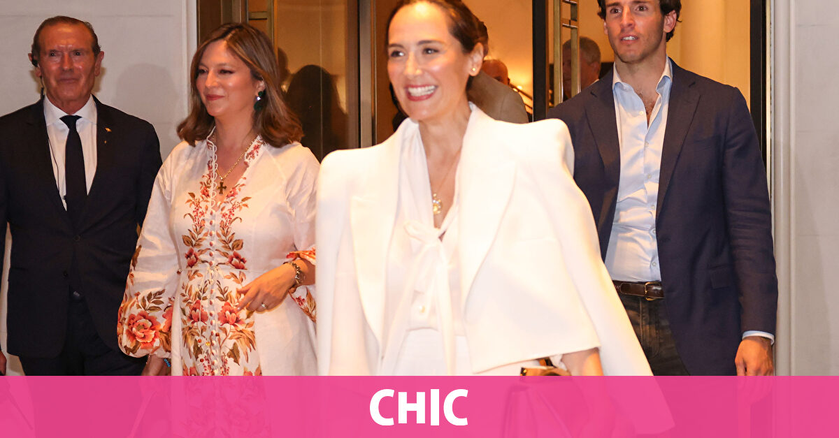 Así será el nido de amor de Tamara Falcó e Iñigo Onieva: un ...