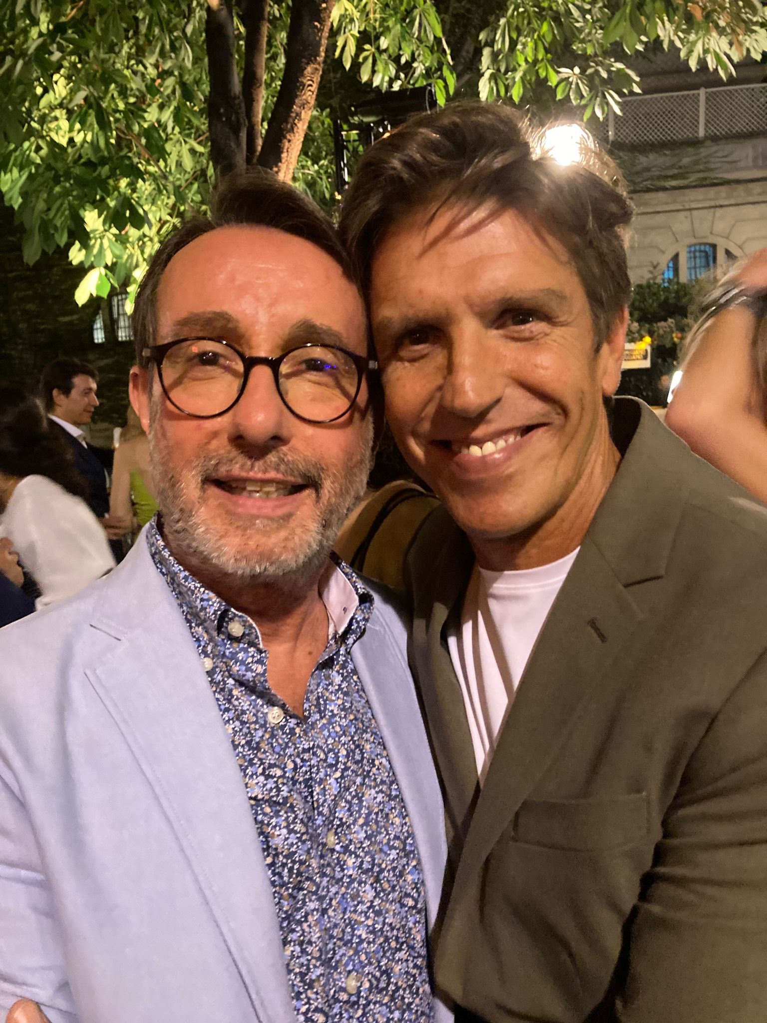 Malú en los premios de la revista Elle Gourmet - Carlos Pérez Gimeno - Chic