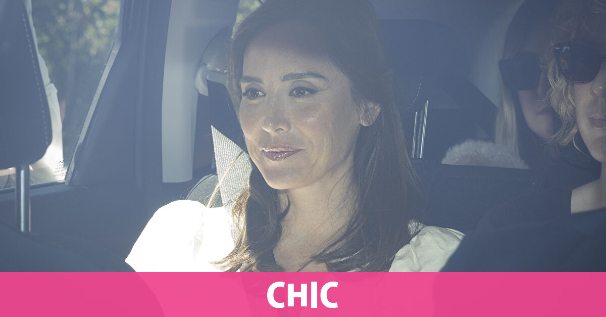 Sonadas ausencias en la boda de Tamara Falcó e Iñigo Onieva - Chic