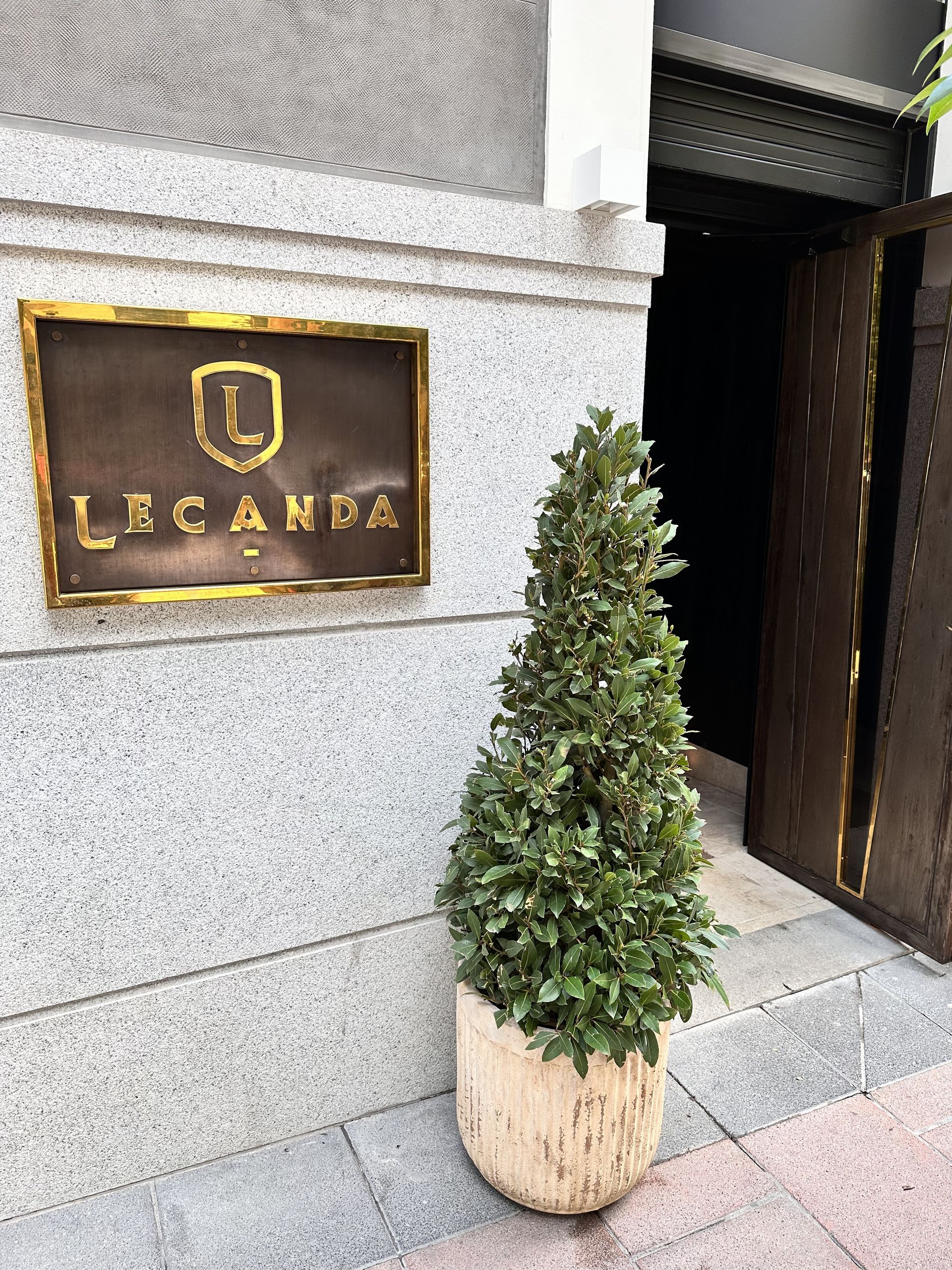 El Gran Asador Lecanda, un espectacular asador vasco de Madrid - Chic