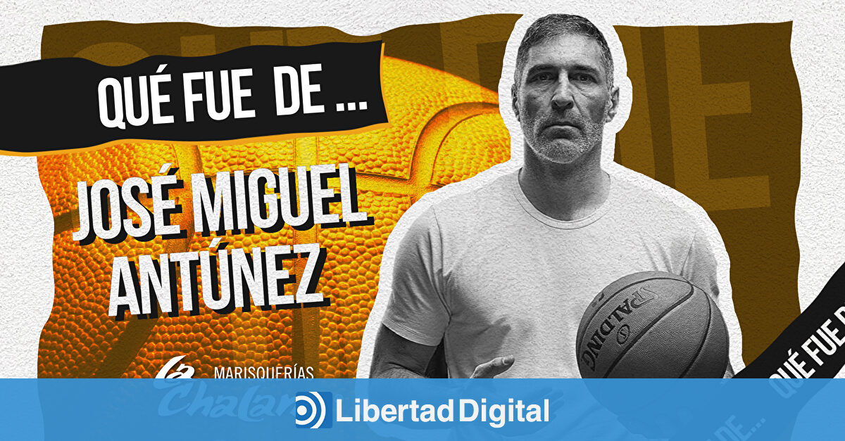 José Miguel Antúnez: "Los nacionalismos no van a ningún lado"