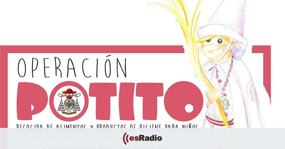 La "Operación Potito" cumple una década - esRadio