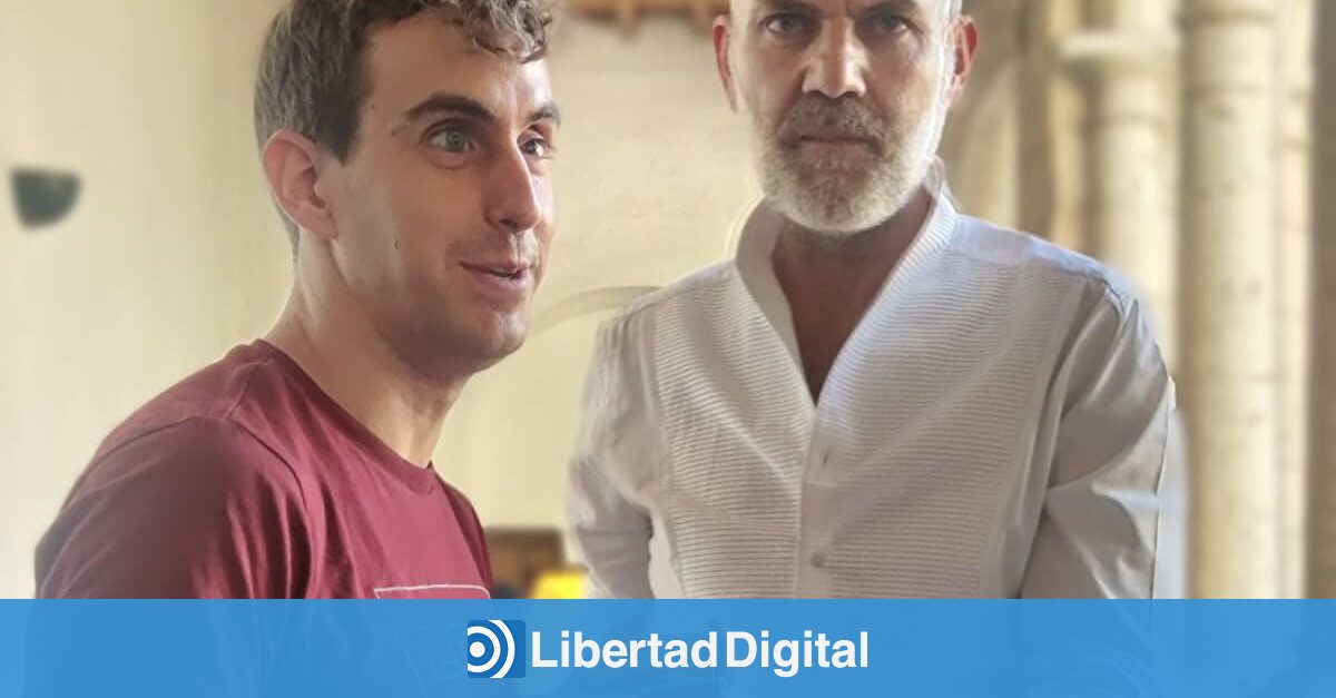 'Génesis', la exposición escultórica de Julio Galán