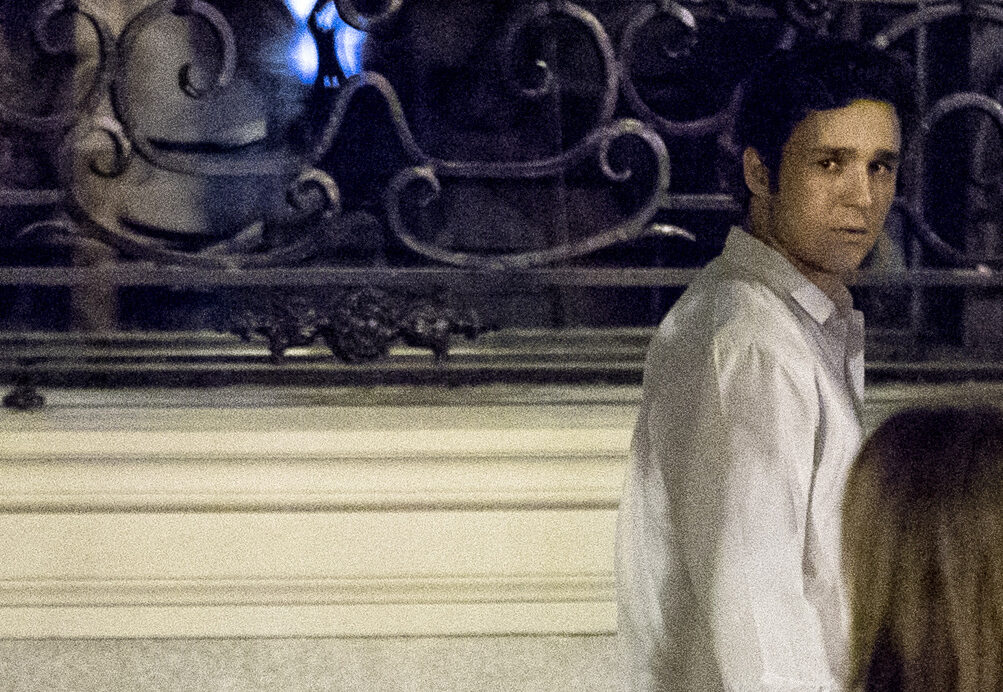 La frase de Froilán que delata su relación con Victoria Federica