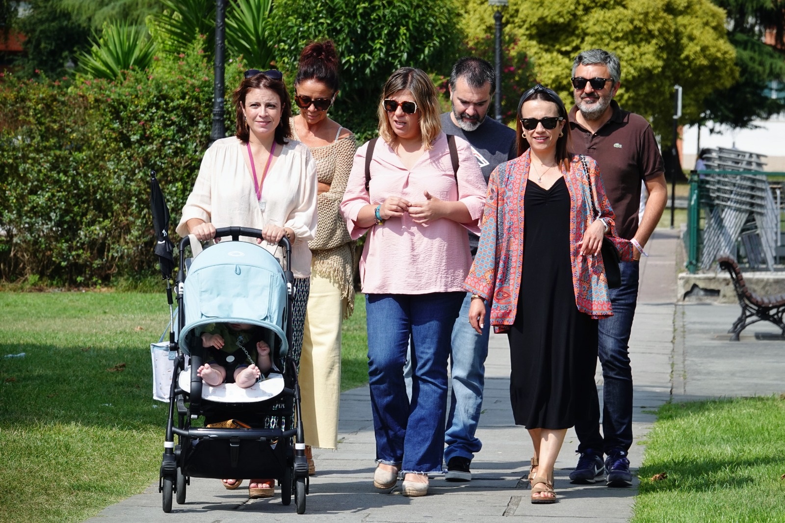 ¿Cómo pasan nuestros políticos la jornada de reflexión? - Libertad Digital