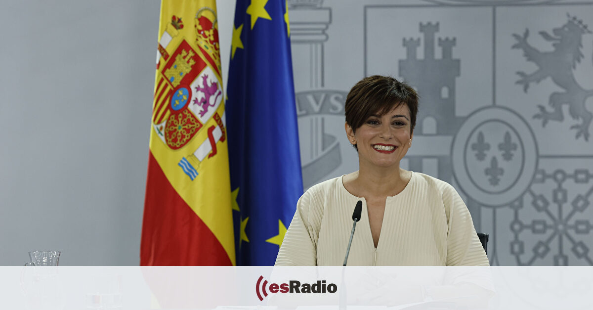 La República de los Tonnntos: La "larga trayectoria" de Isabel ...