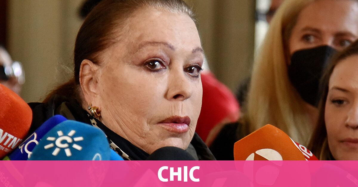 Massiel desbarata un acto de TVE pidiendo "de una puta vez" un pacto ...