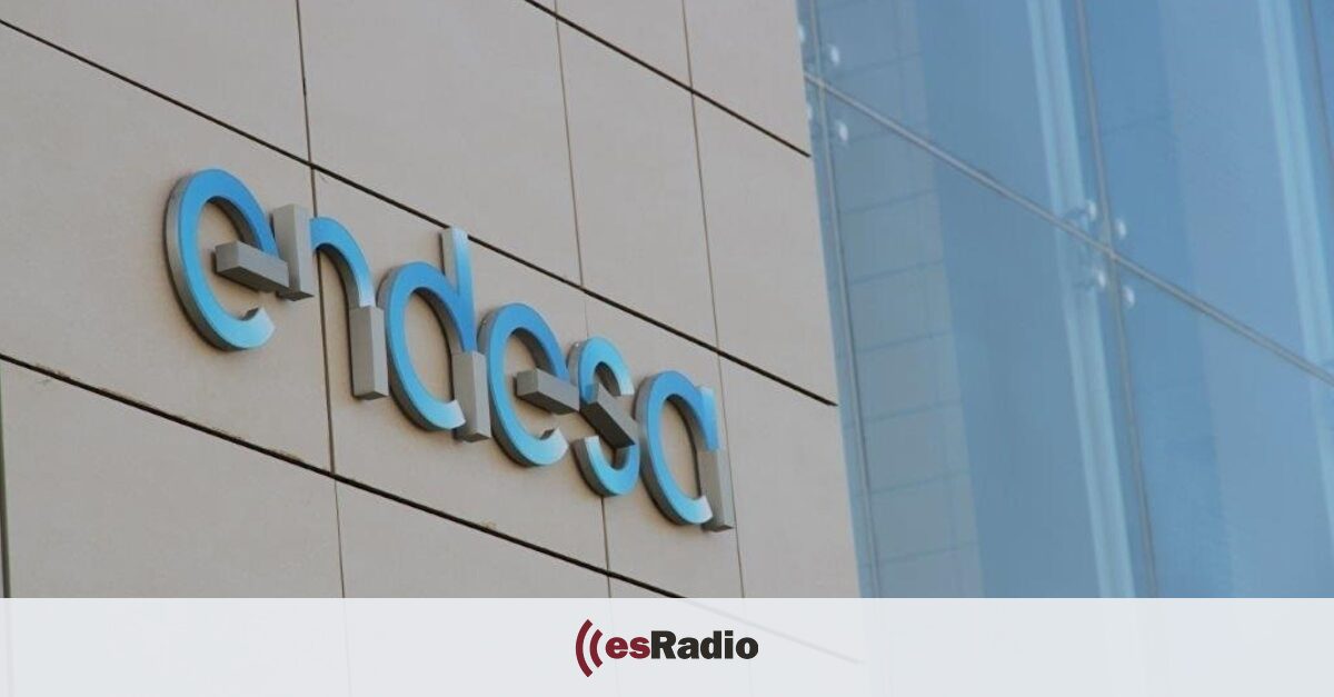 Entrevista a José Prieto, de Endesa - esRadio