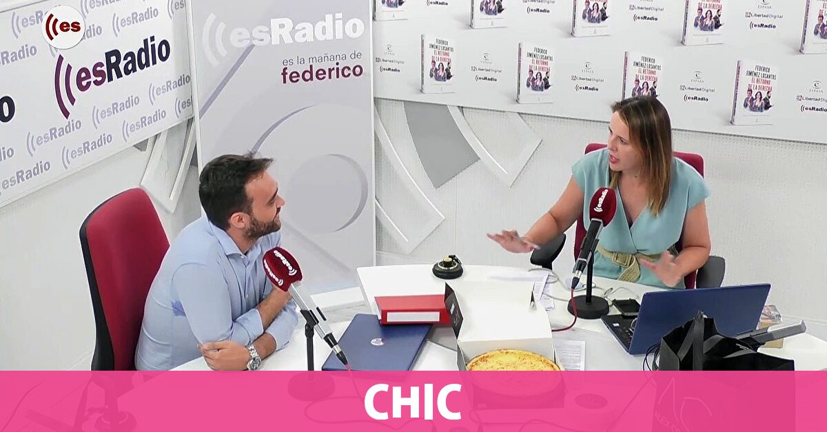 Recetuits: La tarta de queso Álex Cordobés - Chic