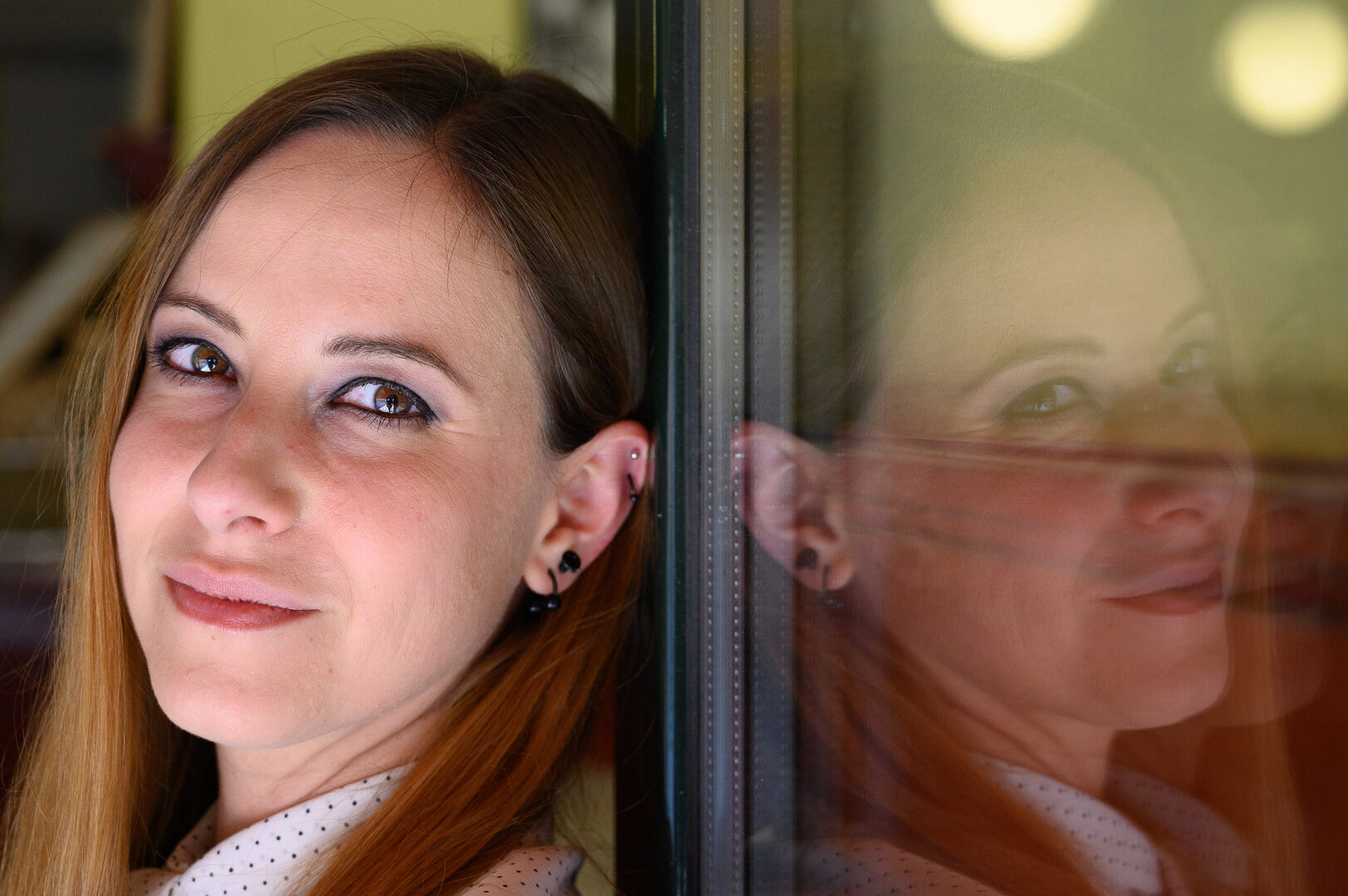 Josefa Ros Velasco: "Me siento menos libre actualmente que hace diez ...