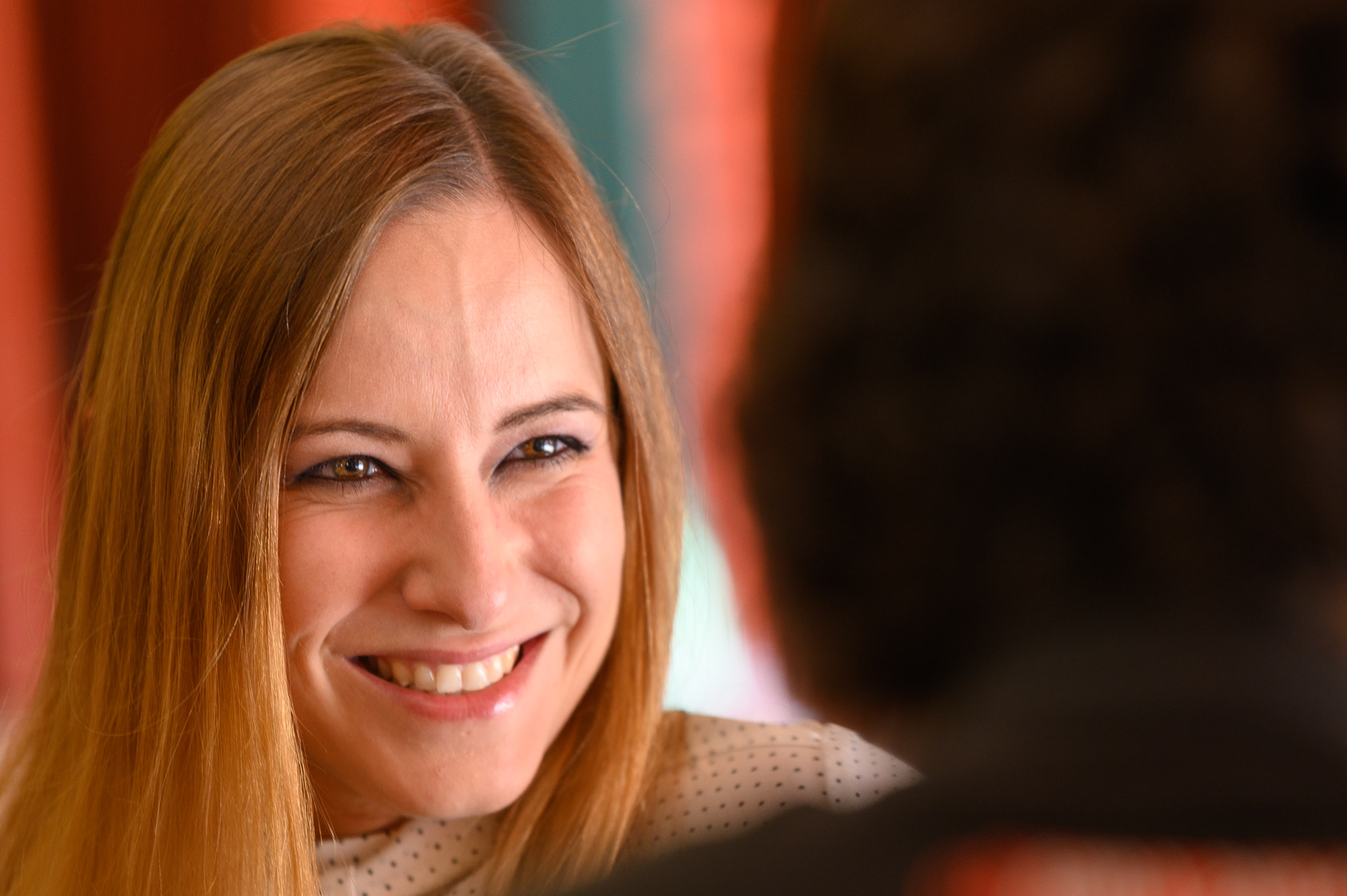 Josefa Ros Velasco: "Me siento menos libre actualmente que hace diez ...