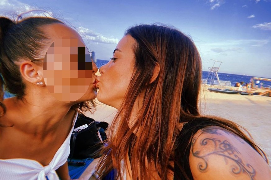 Aysha Daraaui, la nueva amiga de Albert Rivera: catalana de origen marroquí, actriz y amante de ...