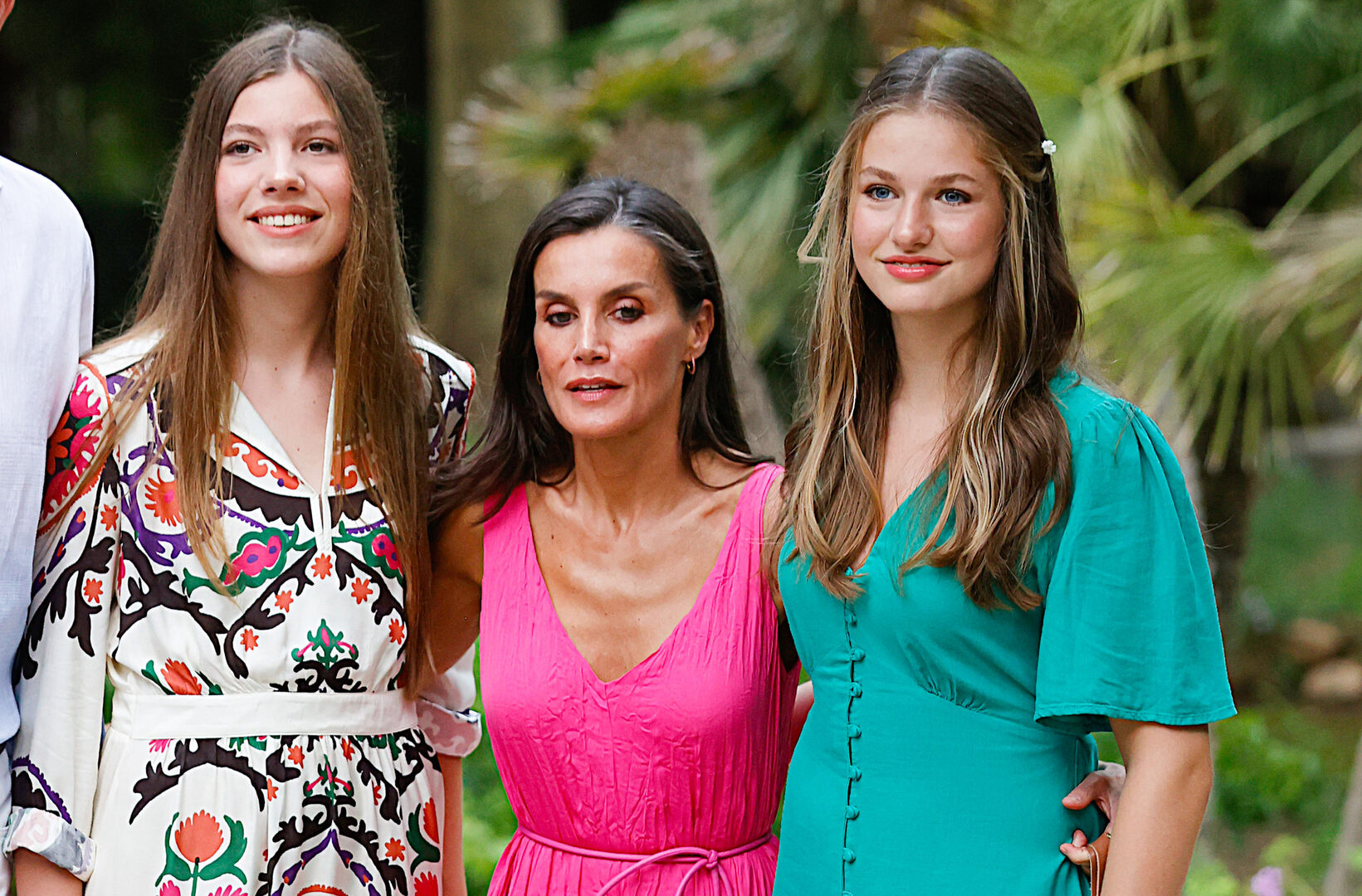 El momento clave de Sofía de Borbón: así vivirá en el internado de Gales - Chic