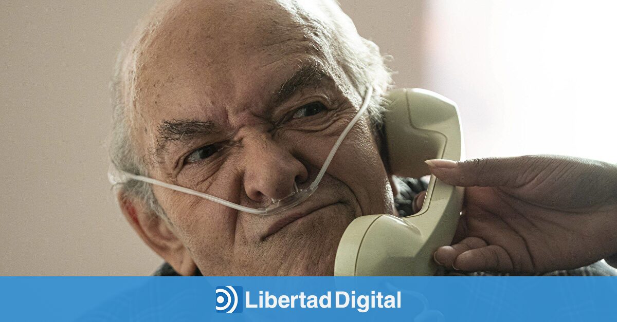 Muere a los 83 años el actor Mark Margolis, Héctor "Tío" Salamanca en ...