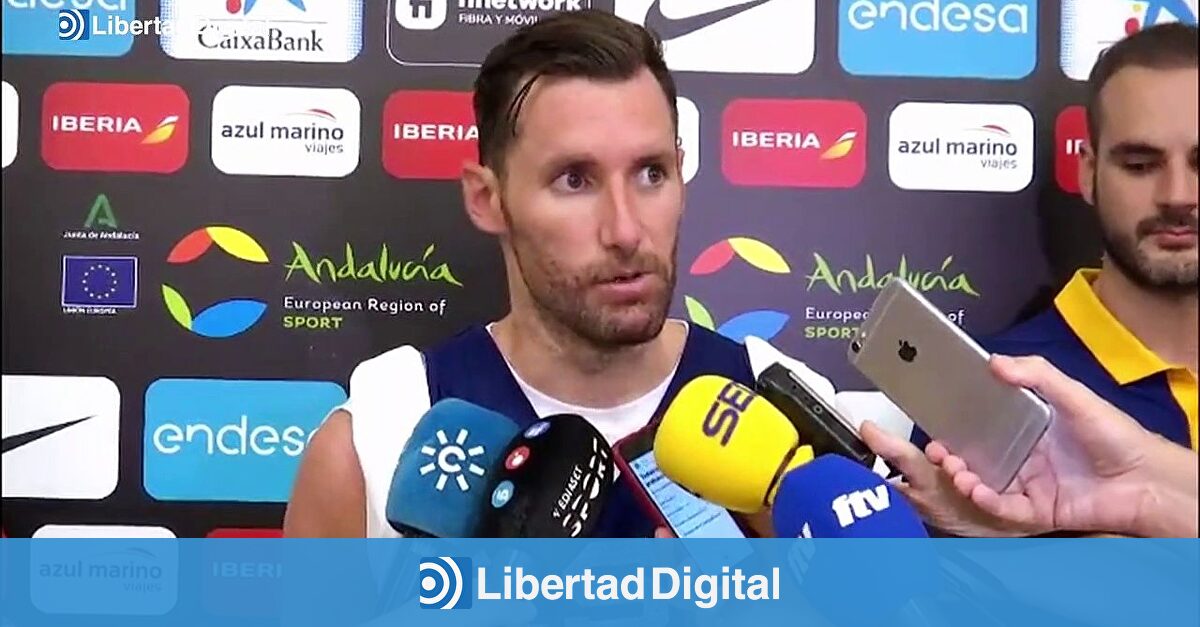 Rudy: "Hay que respetar el momento de Ricky y estar más juntos que ...