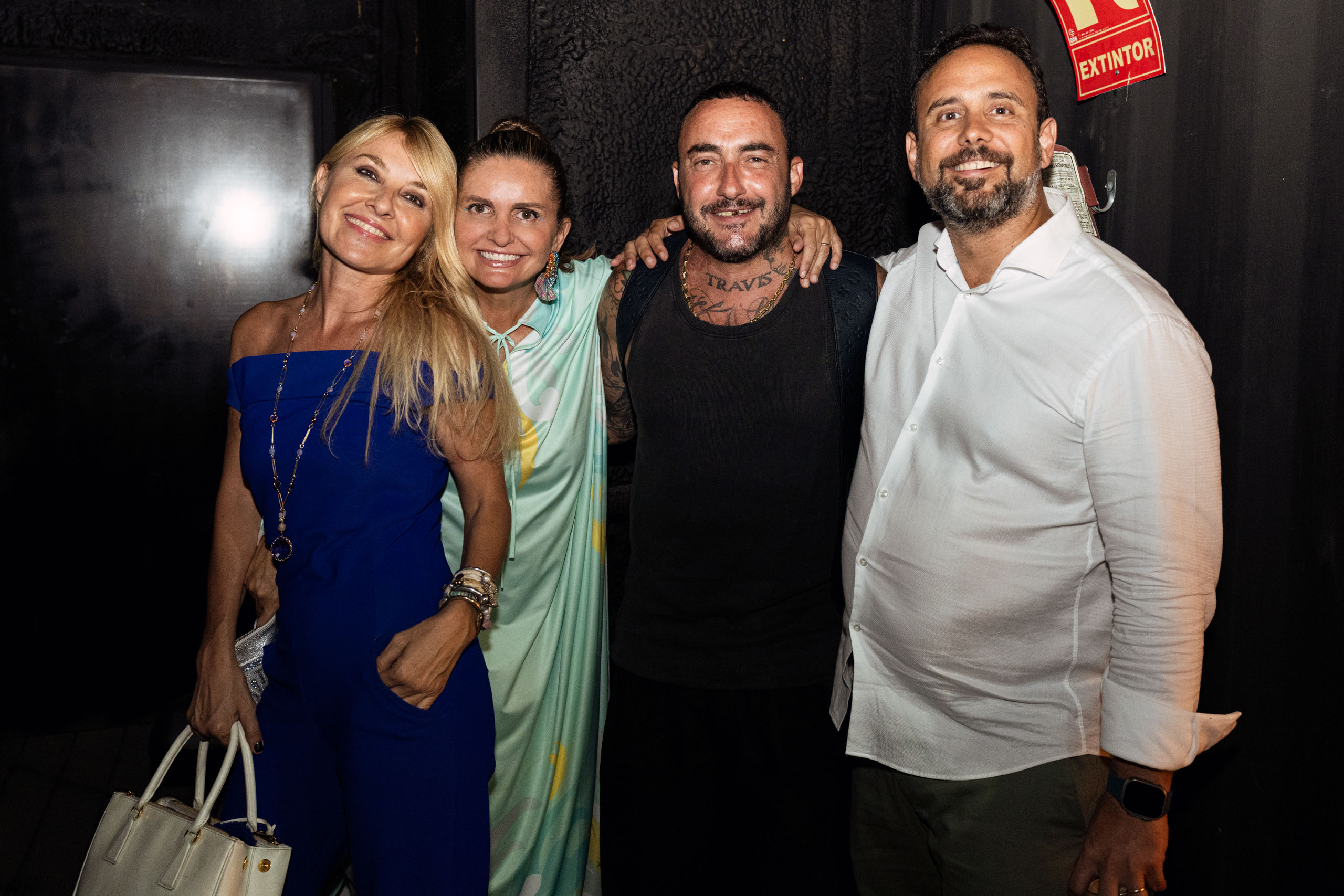 De Victoria Federica a Valeria Mazza: los famosos disfrutan del ...