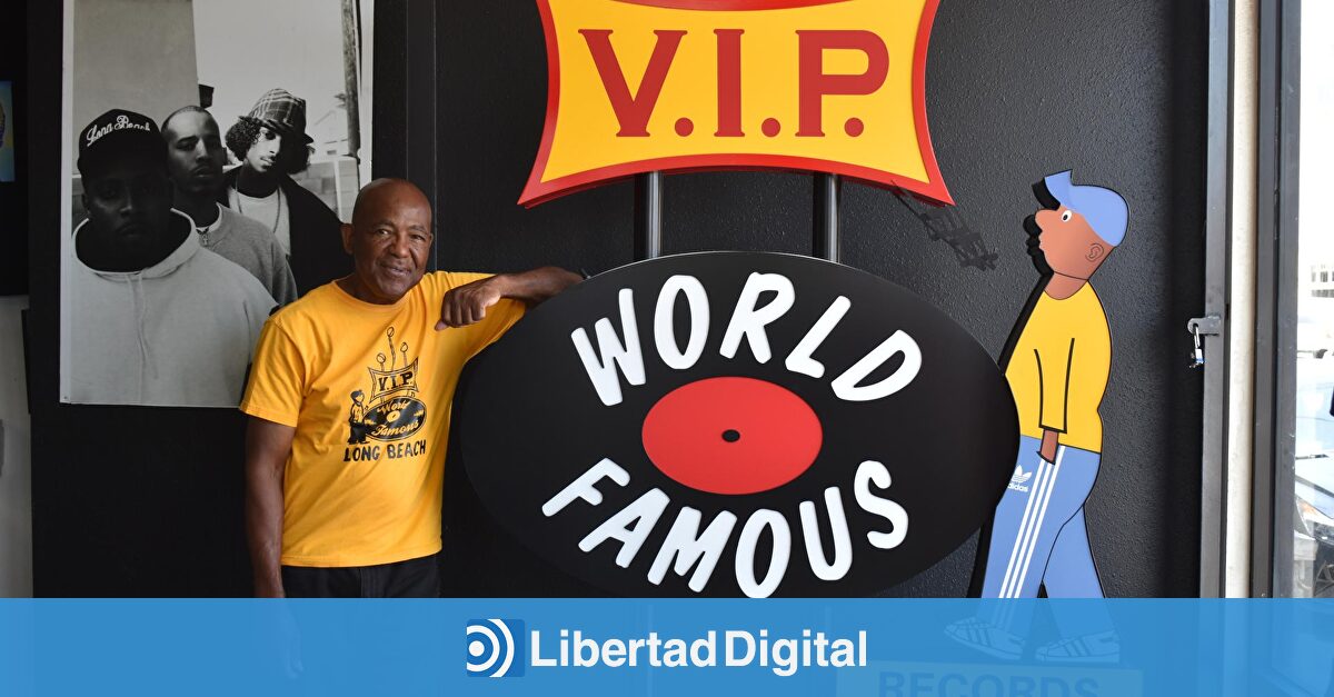 50 años de hiphop en la Costa Oeste: más que rap de pandilleros y violencia - Libertad Digital ...