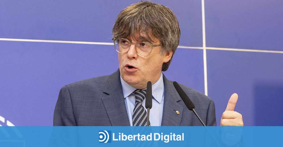 Puigdemont remodela la ejecutiva de Junts para tener las manos libres en la negociación con el ...