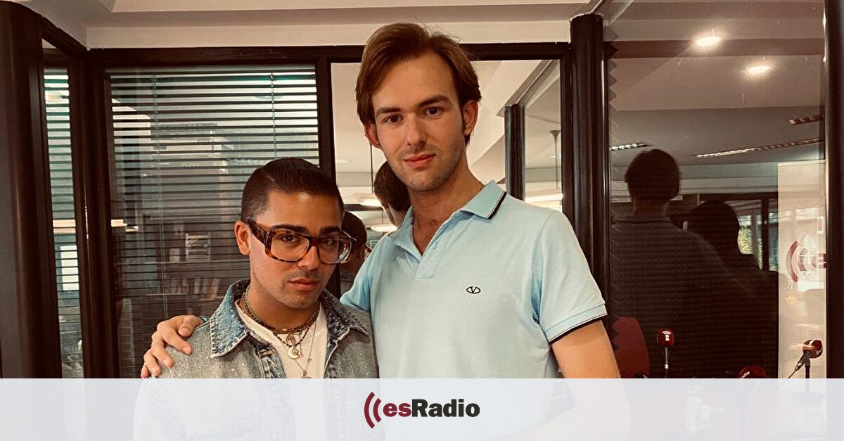 Tertulia de corazón con Miguel Fachado y Alberto Ogando - esRadio