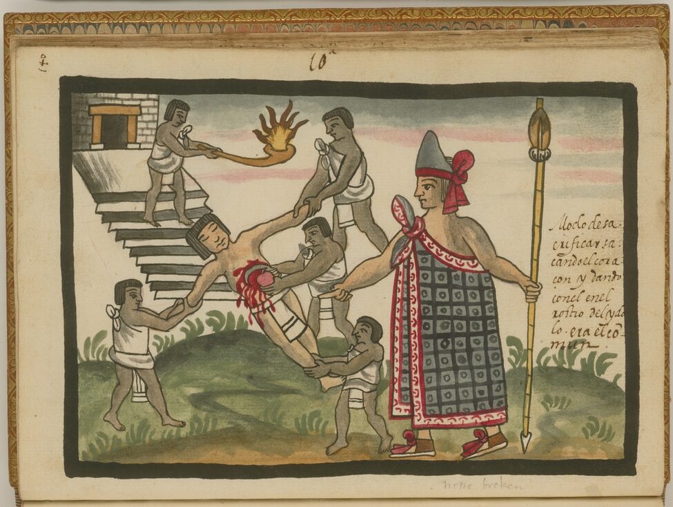 14 de agosto de 1521, la liberación del Valle de México (I parte) - Pedro Gil Ruiz - Libertad ...