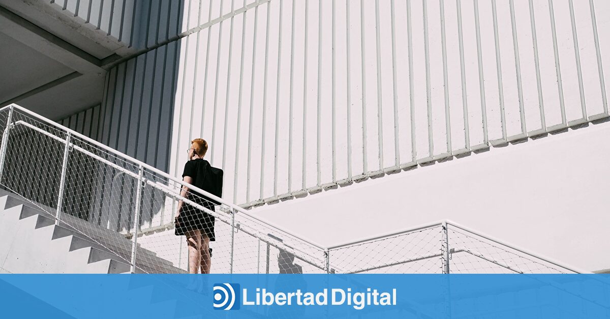 ¿Qué beneficios tiene subir por las escaleras?