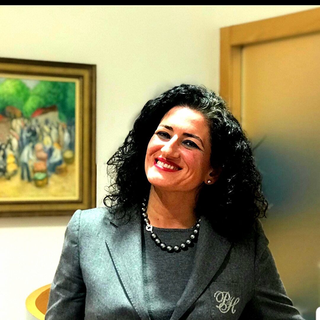 Entrevista a Lucía Calvo de la Uz - esRadio