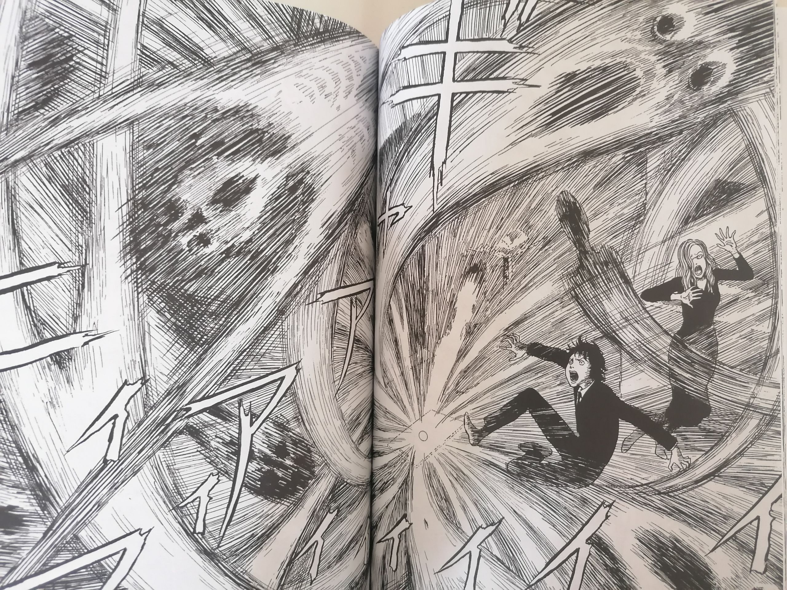 Hay que hablar de Junji Ito, el maestro del manga de terror