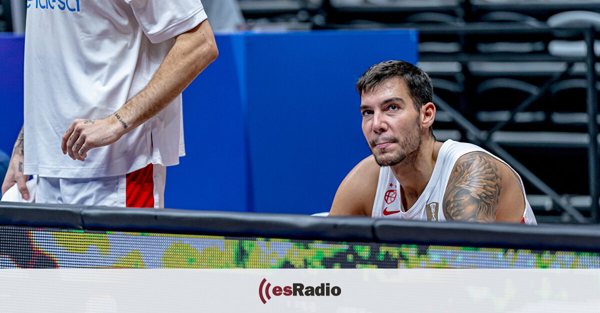 Tirando a Fallar: España, eliminada en la Copa del Mundo - esRadio