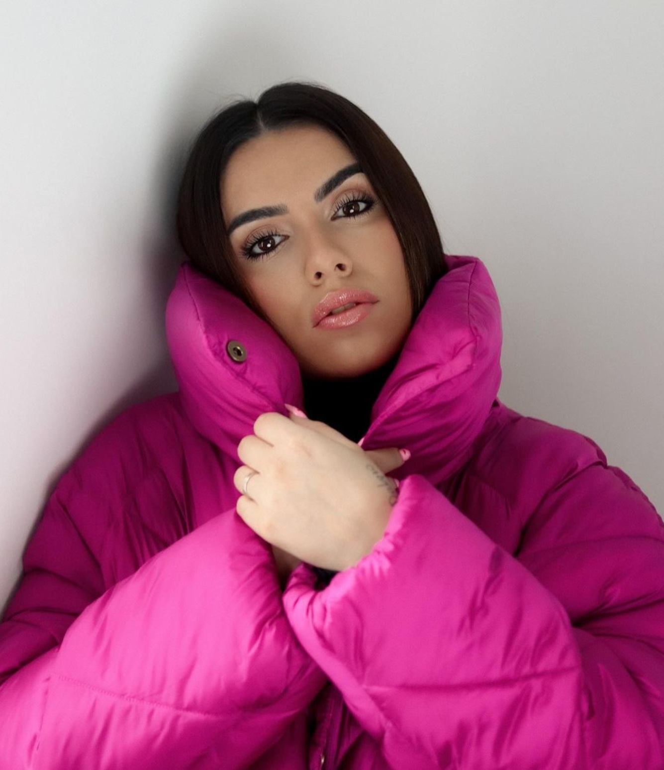 ¿Quién es Sol Macaluso, la primera concursante confirmada de Gran ...