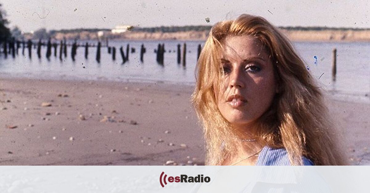 Crónica Rosa: Muere María Jiménez a los 73 años - esRadio