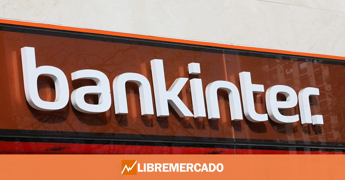 Bankinter sacude el mercado: crea la hipoteca dual, y promete lo mejor de la fija y la variable ...