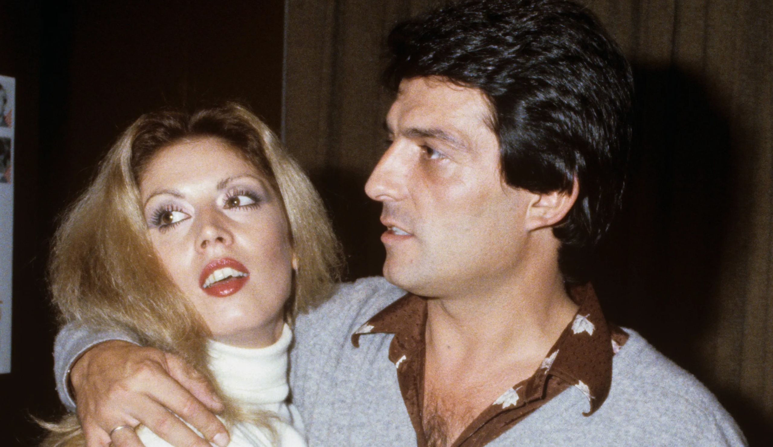 María Jiménez, el mito erótico de la copla - Chic