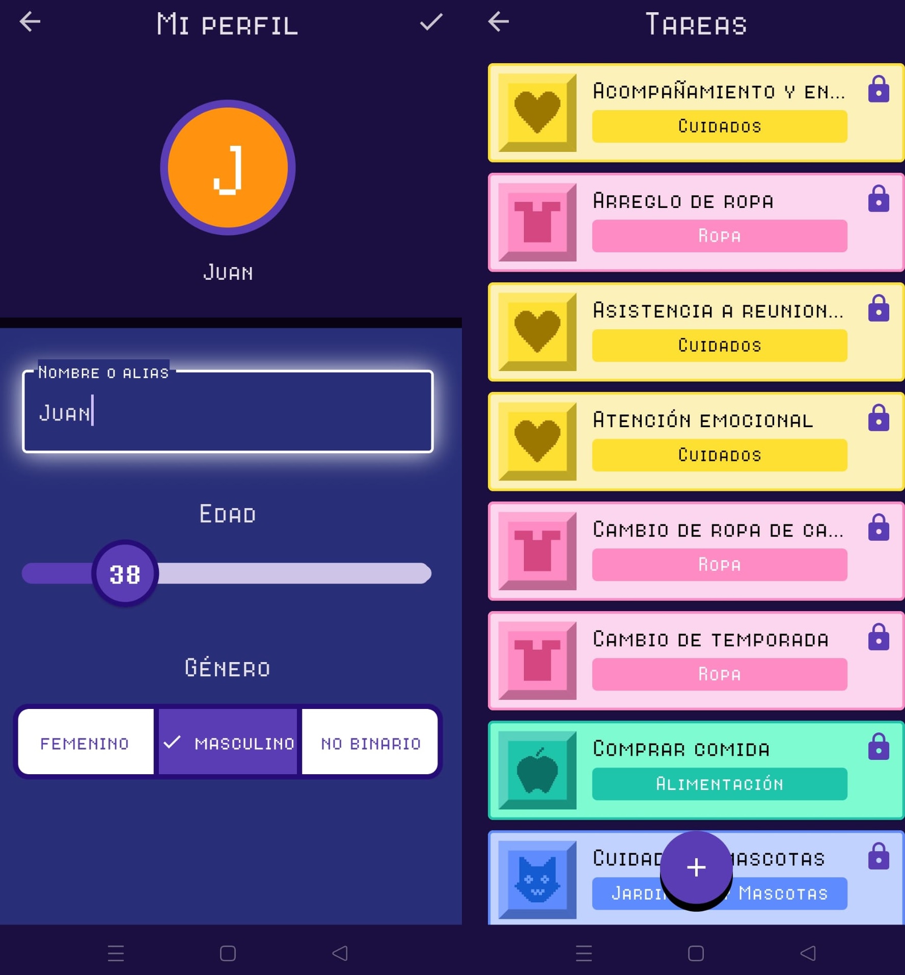 Irene Montero estrena la polémica app con la que pretende enseñar a ...