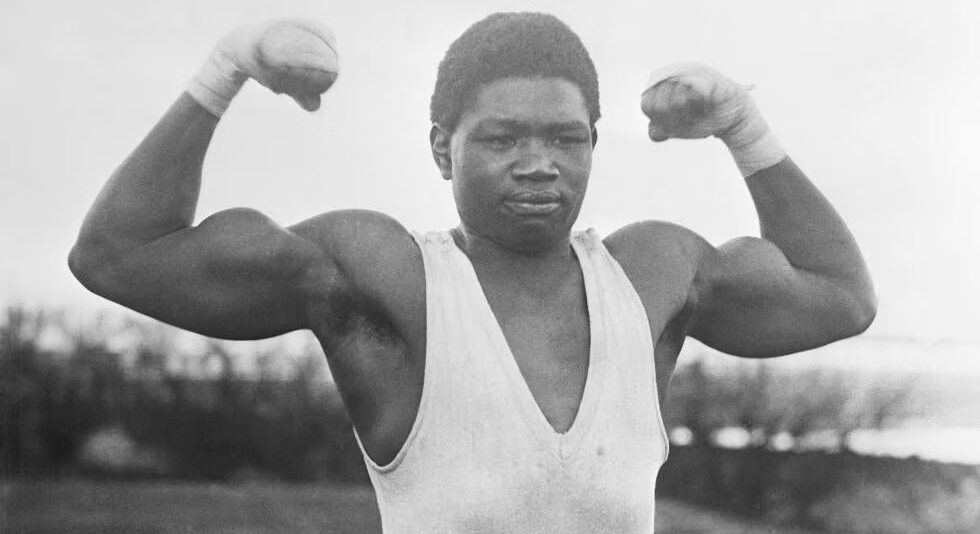 La trágica historia de Battling Siki, el primer boxeador africano campeón del mundo - Libertad ...