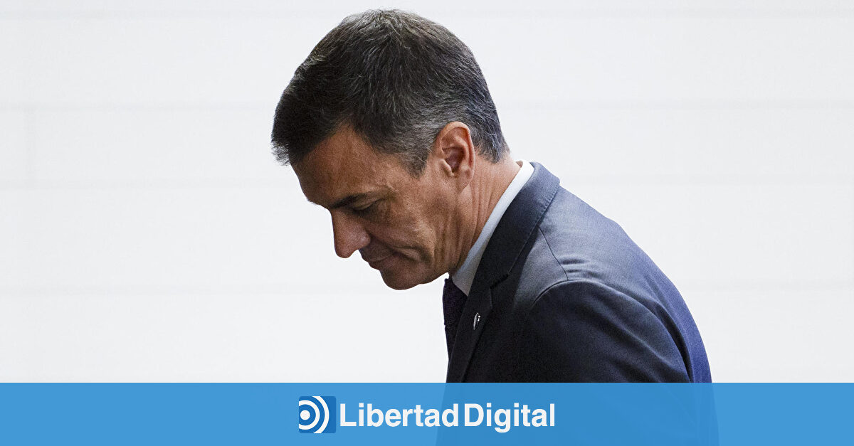 Carlos IV, Fernando VII, ¿Pedro Sánchez Castejón? - José García ...