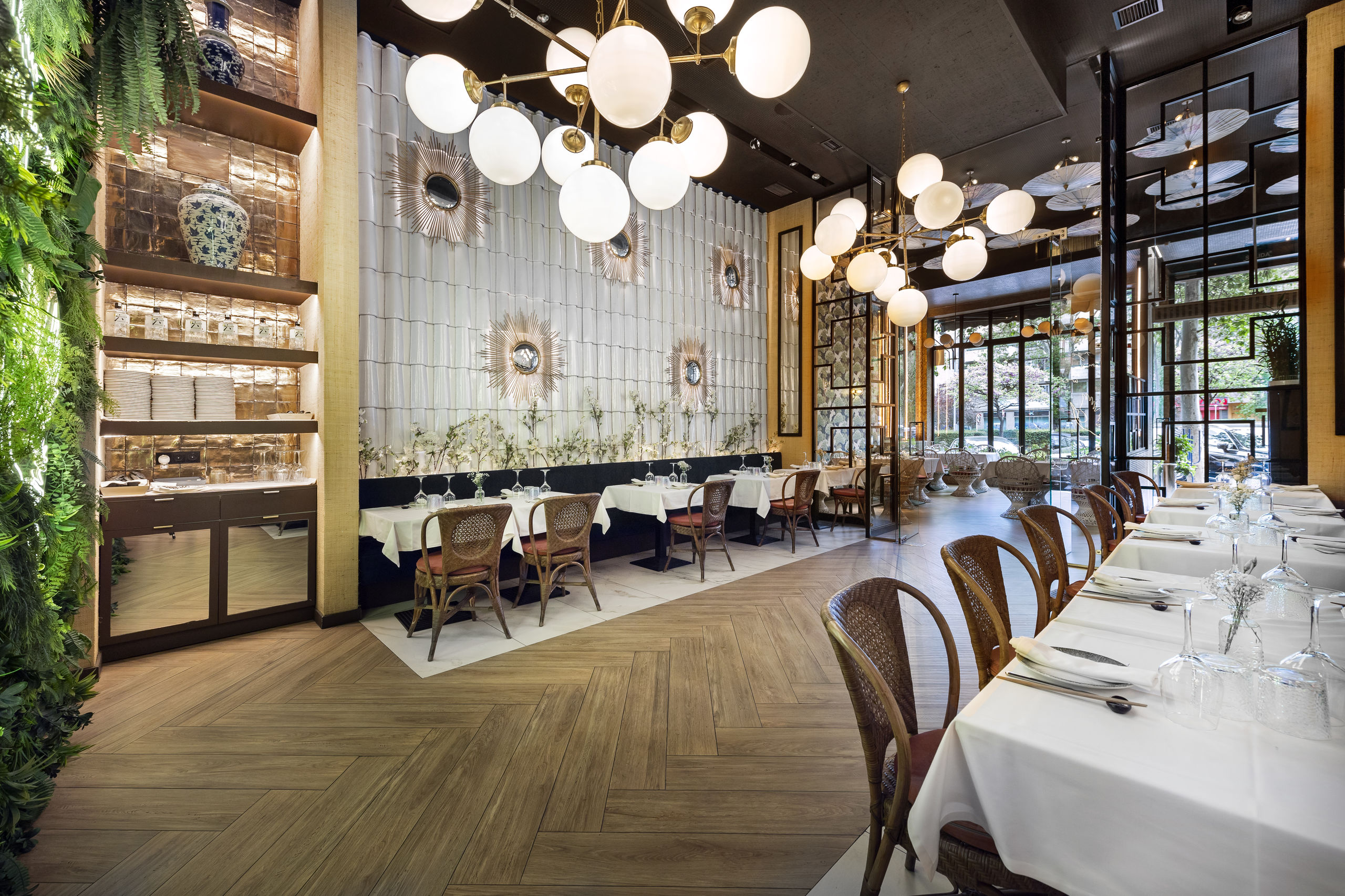 Mítiko, el restaurante asiático con una buena relación calidad precio - Chic