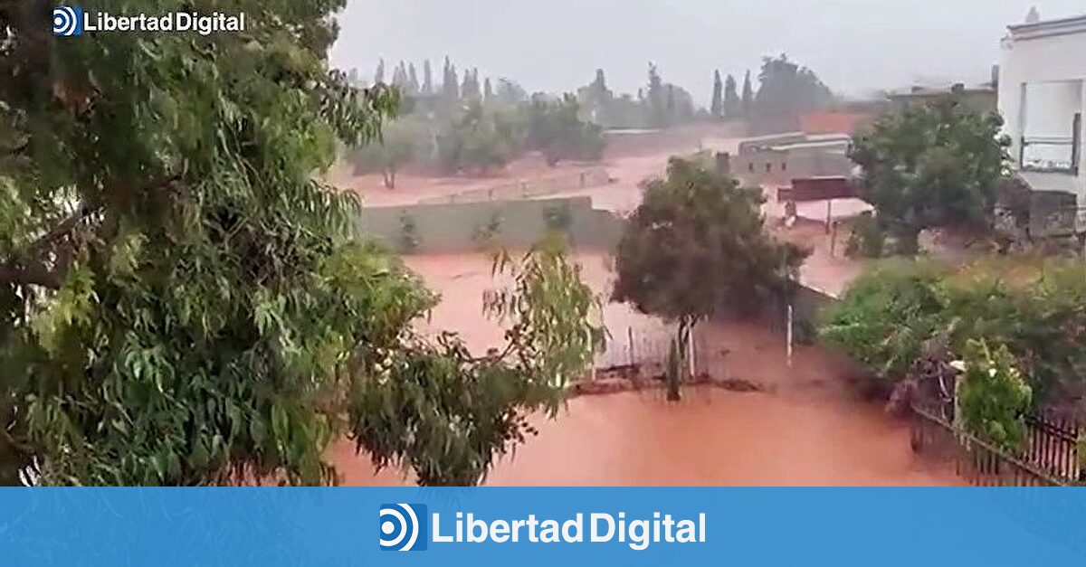 Más De 11 300 Los Muertos Por Las Inundaciones En La Localidad Libia De