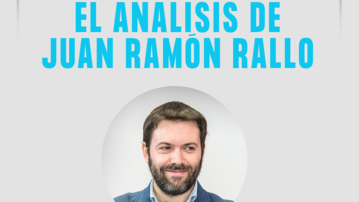 El análisis de Juan Ramón Rallo: El BCE deja los tipos sin cambios al 2 ...
